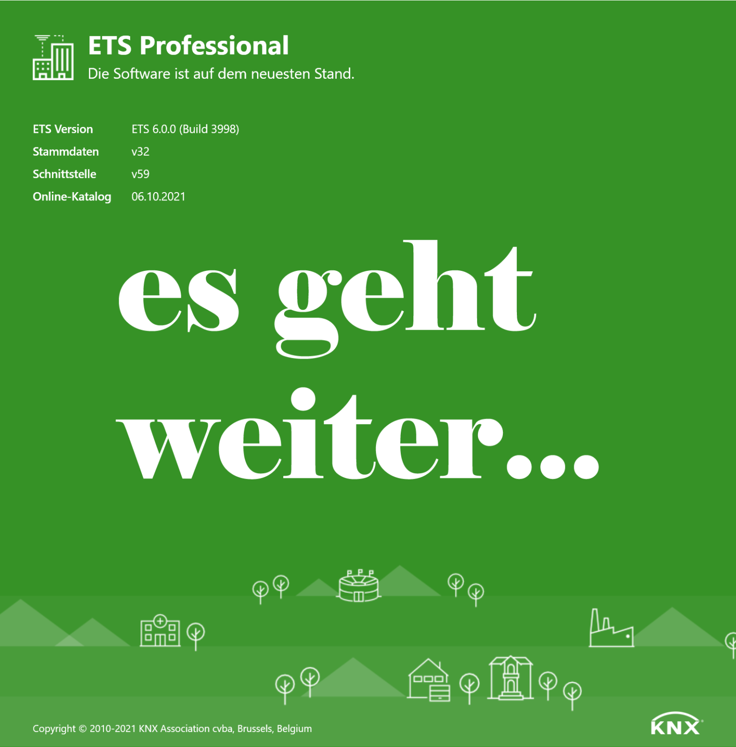 ETS 6 - new features! - KNX-Trainingcenter.com